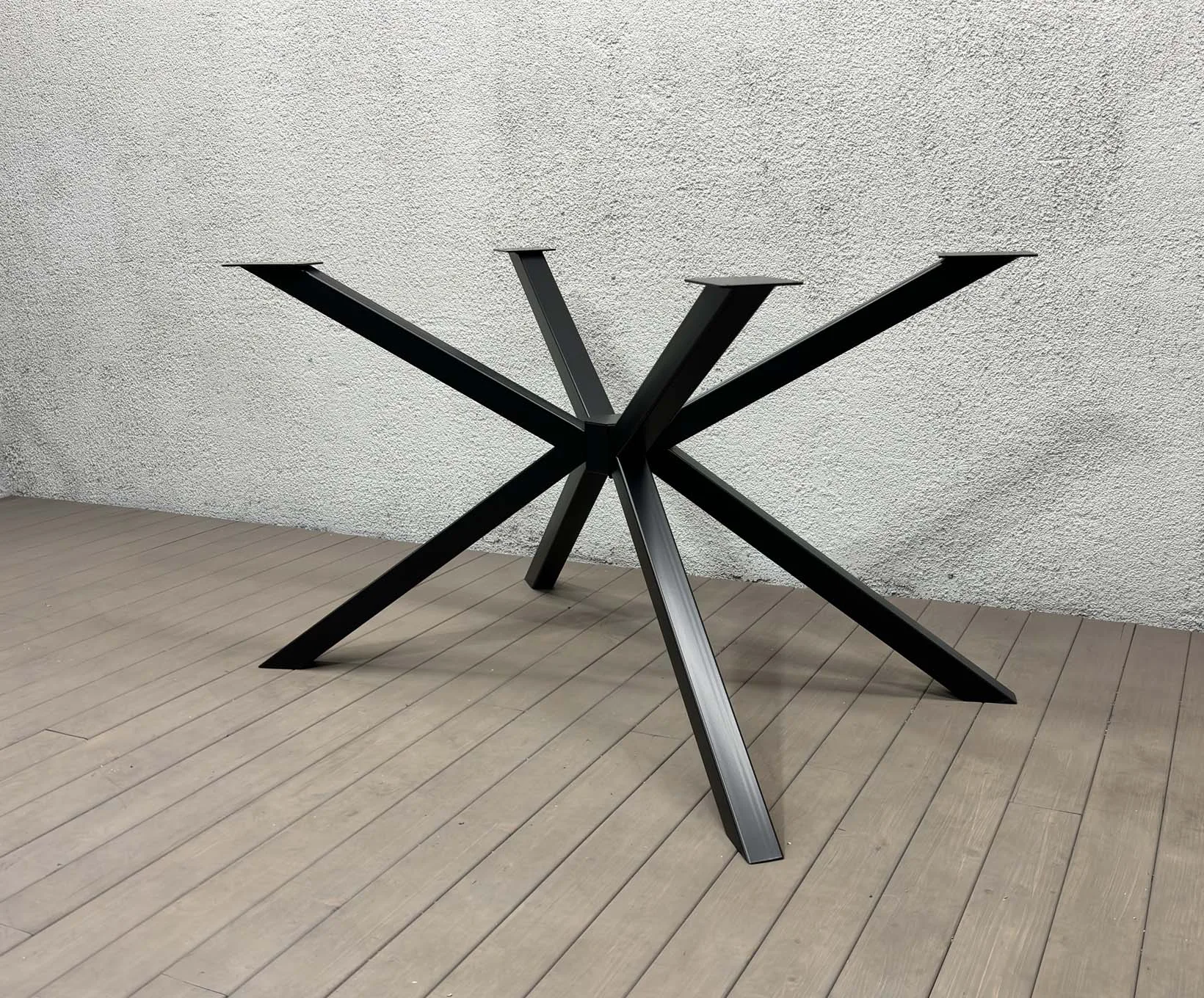 DAUGAVA - Dining Spider Table Legs - FERLIGS